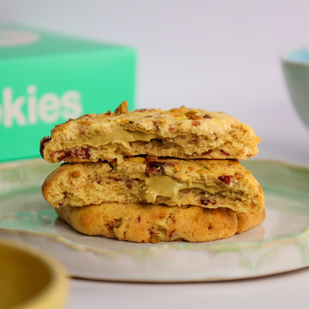 Domovská stránka - AHA Cookies