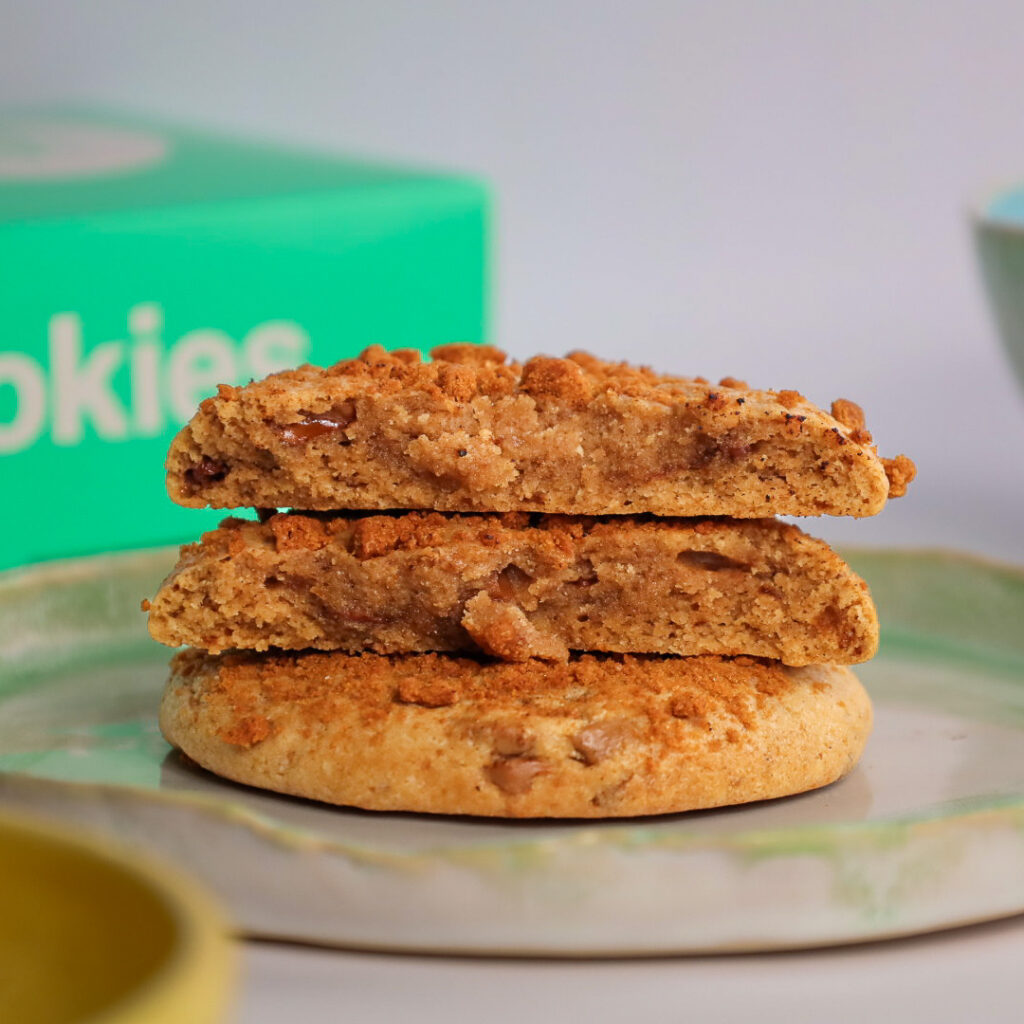 Domovská stránka - AHA Cookies