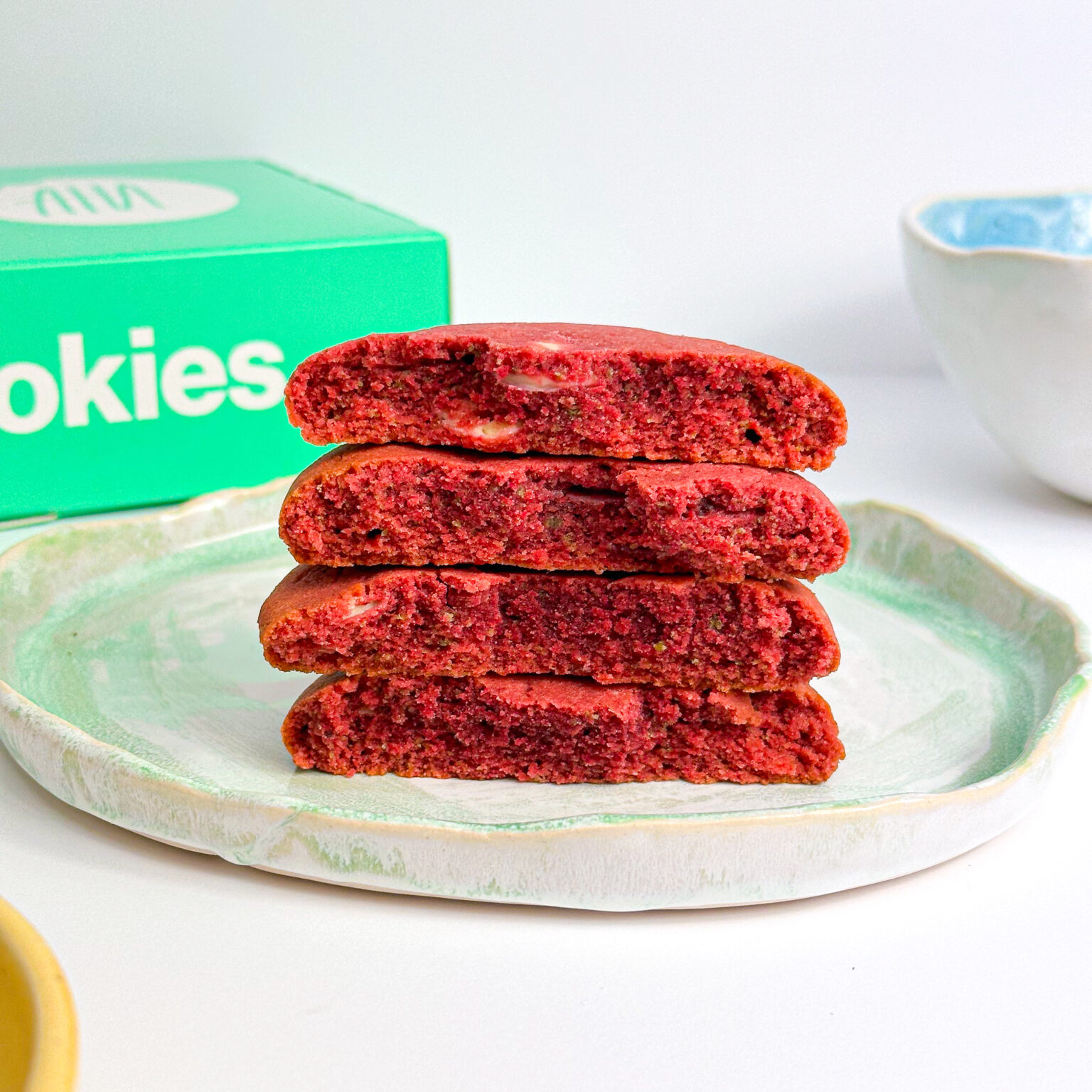 Domovská stránka - AHA Cookies
